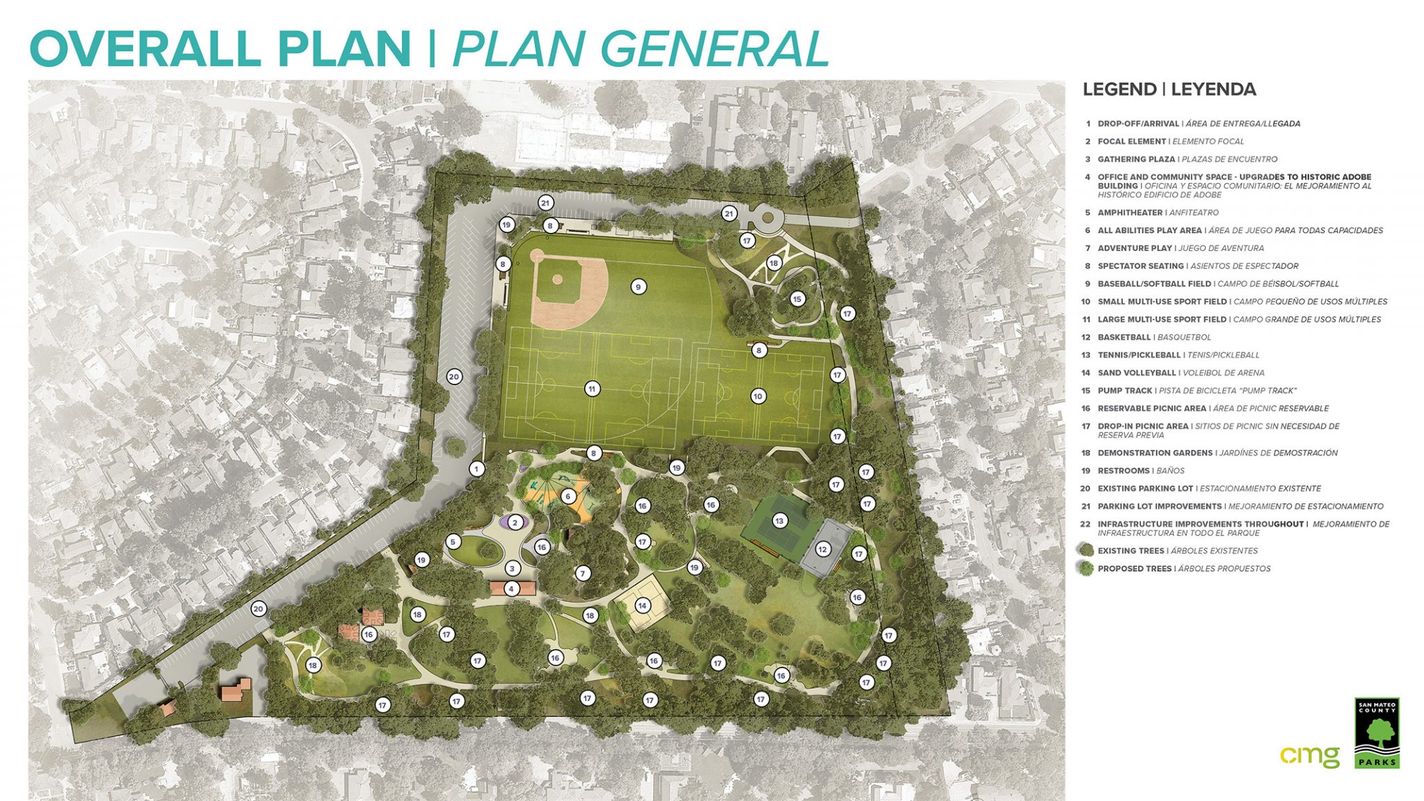 Nov 5 – Update on Realize Plan for Flood Park! – Flood Park Advocacy